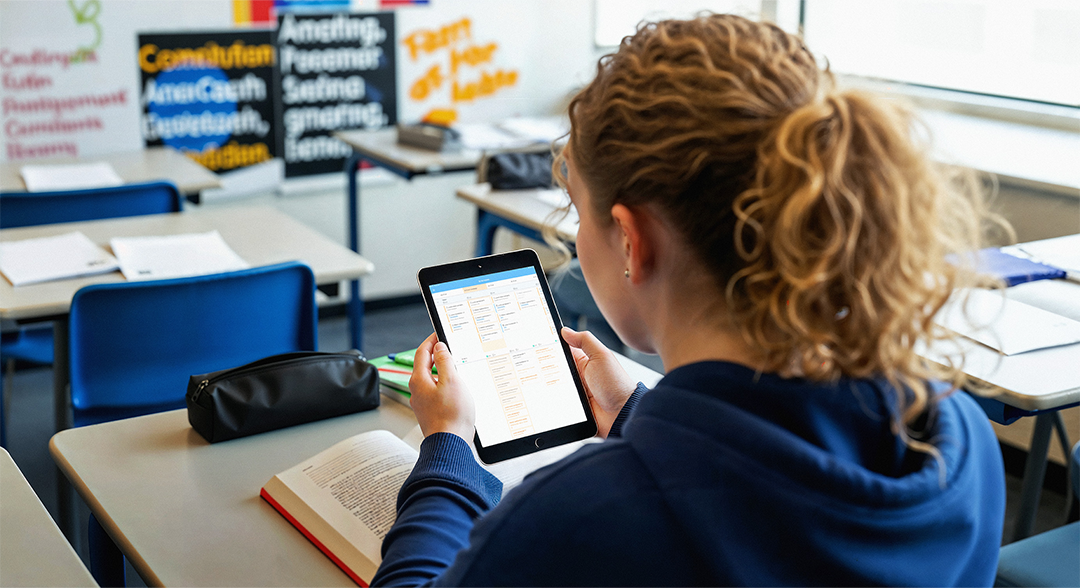 Magister Services - Implementatie, Training & Ondersteuning voor Scholen.